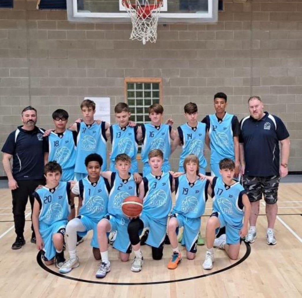 𝐔𝟏𝟒𝐬 𝐑𝐞𝐬𝐩𝐫𝐞𝐬𝐞𝐧𝐭𝐢𝐧𝐠 Dublin – Killester Basketball Club